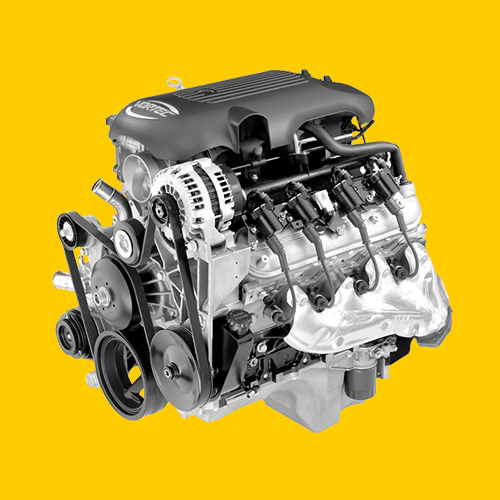 LS GEN III – RW Performance Engineering