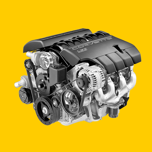 LS GEN IV – RW Performance Engineering