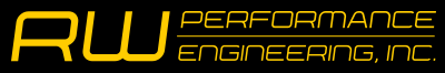 CONTACT – RW Performance Engineering