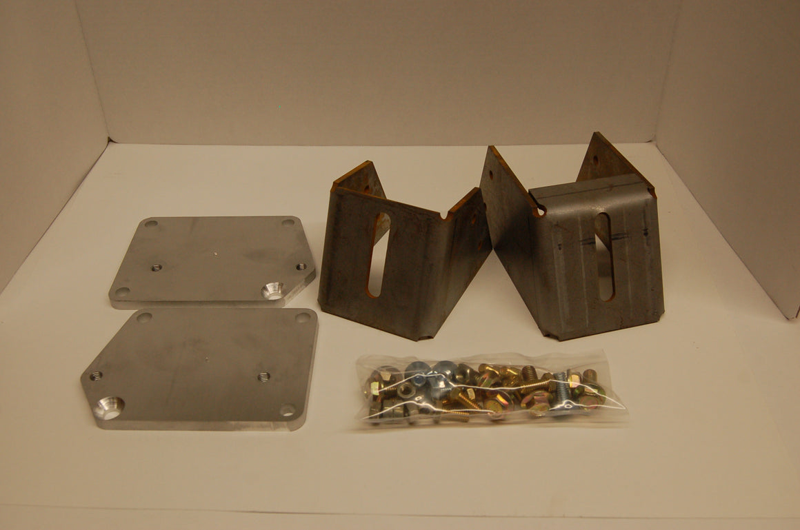 LS CONVERSION PARTS FOR YOUR LAND ROVER – RW Performance Engineering