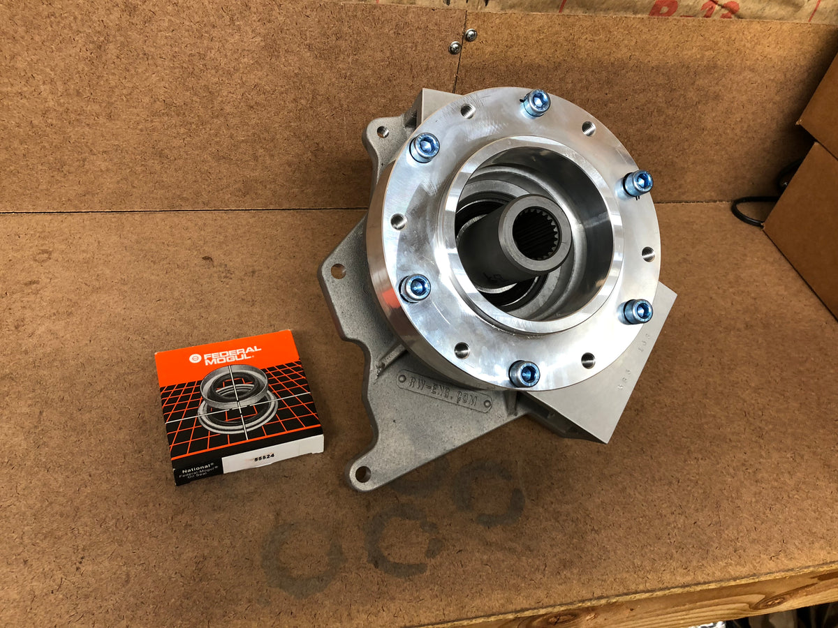 LT230 Adapter – RW Performance Engineering