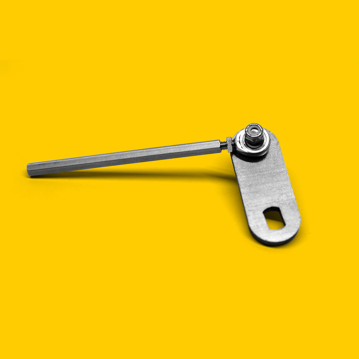 LandRover shifter adapter for 6L80 transmission – RW Performance ...