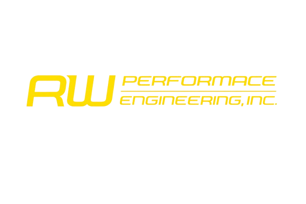 RW Performance Engineering Logo